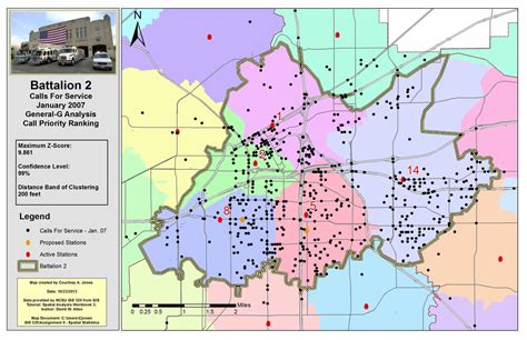 Spatial Statistics Advanced Geospatial Analytics Portfolio