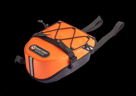 Giant Loop Launches Next Gen Klamath Tail Rack Bag Adv Pulse