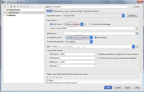 intellij idea maven创建java web项目 idea maven创建web项目 csdn博客