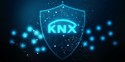 Secure Home And Building Solutions Knx Association [official Website]