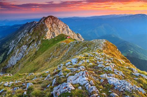 Romania Transylvania