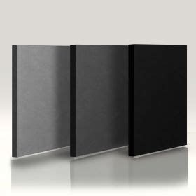 Suede Acoustic Panels By Acoustimac Acoustic Panels Paneling Sound