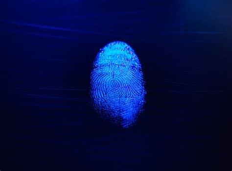Capacitive Vs Optical Fingerprint Sensor At Stephanie Fleming Blog