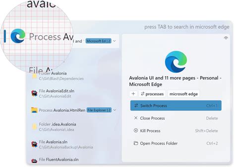 Avalonia Cross Platform NET UI Framework