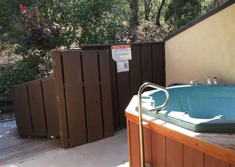 Resort Sycamore Mineral Springs Avila Beach New 2026 Prices Reviews