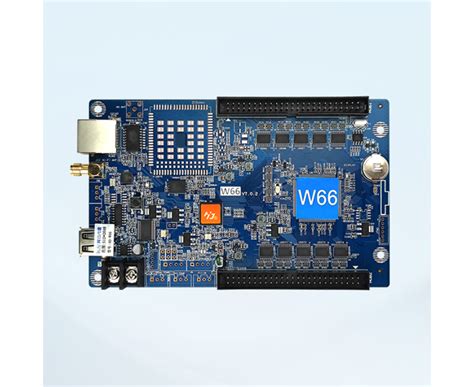 HD WiFi Series LED Control Card