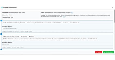 New Anchore Enterprise 30 Release Delivers Major Upgrade To Secure The Software Supply Chain