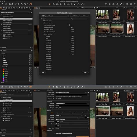 Capture One Pro Tutorial Software Tutorial With Pratik Naik Pro Edu