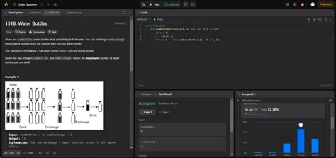 Jenish Valiya On Linkedin 100daysofcode 100daysofcode Dsa Leetcode