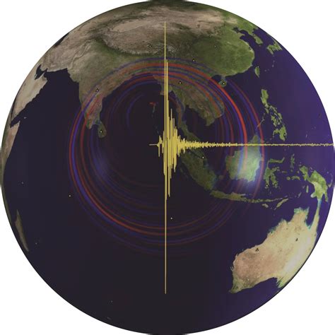 Theoretical And Computational Seismology — Theoretical And Computational Seismology Solutions