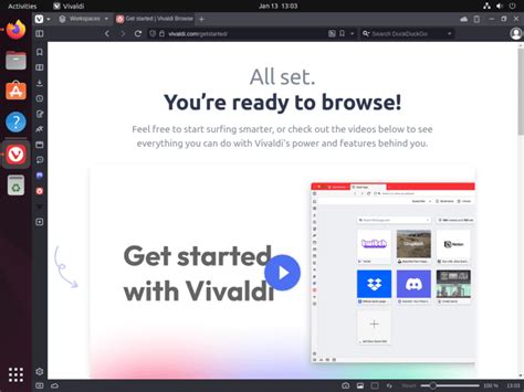 how to install vivaldi browser on ubuntu 24 04 22 04 or 20 04