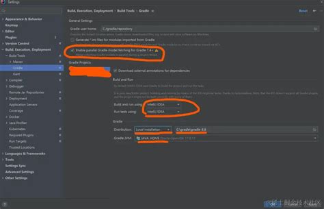 【gradle】could Not Resolve All Files For Configuration 解决方案 掘金