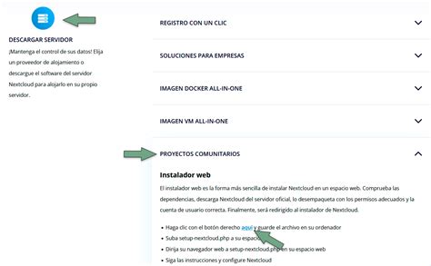 Blog Edudima Com Instalar Nextcloud En Ubuntu Linux