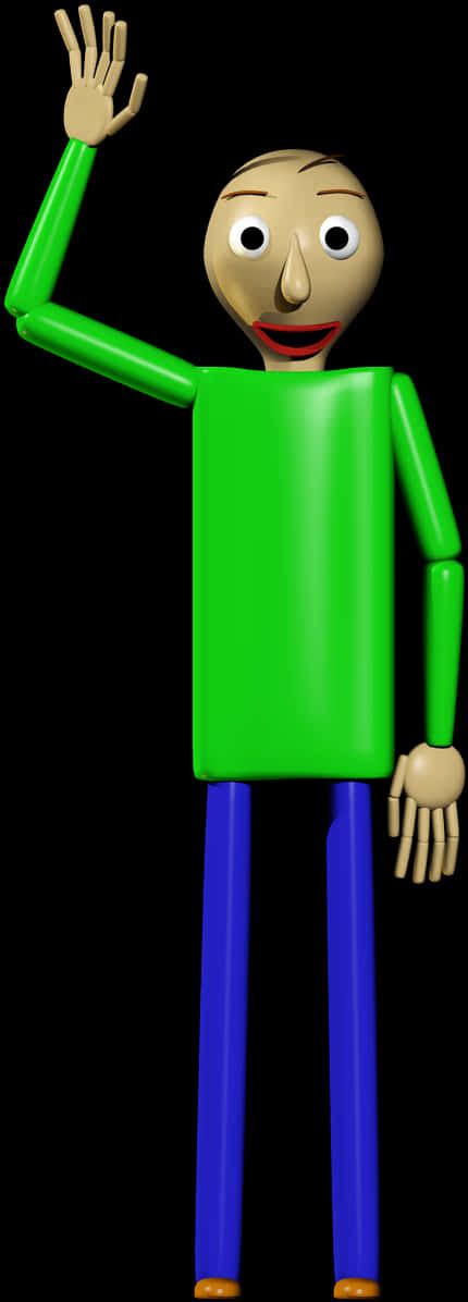 [100 ] Baldi Png Images