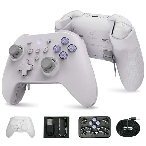 Gulikit Kingkong 2 Pro Controller Gulikit Kk3 Max Controller Joy Pro
