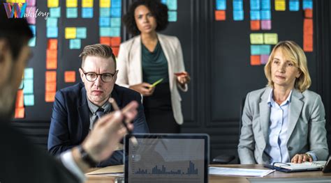 Unveiling Effective Business Strategies Keys To Sustainable Success Wahstory