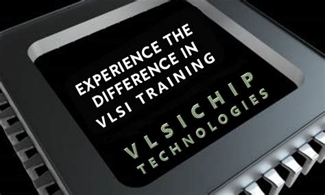 Physical Design STA VLSI VLSI CHIP Educational Events In Bangalore Karnataka IndiaEve