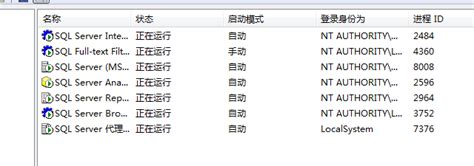 Sql Server 2008 R2 远程过程调用失败解决方案 不会熬夜的程序员 博客园