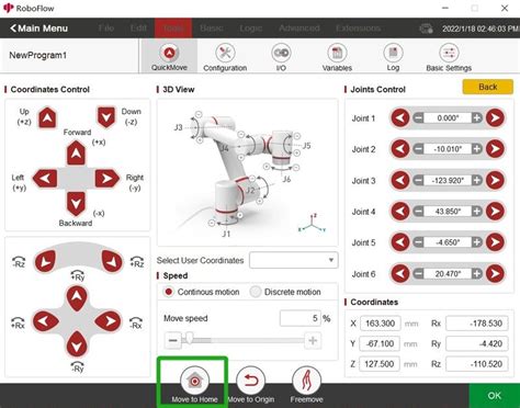 Elephant Robotics P5 Buy Or Lease At Top3dshop