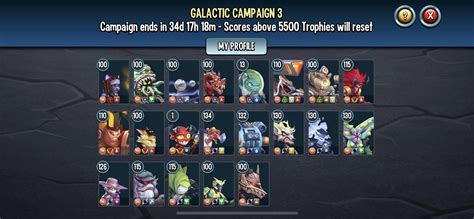 Best Team I Can Make R Monsterlegends