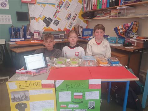 Culture Day In 3rd And 4th Class