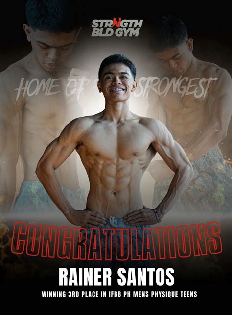 Rainier Santos