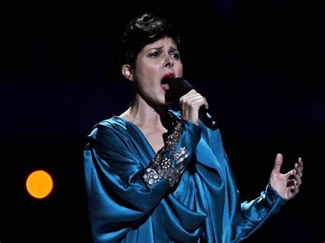 Ось так Елі Герра протестувала проти гендерного насильства в музиці на початку своєї карєри