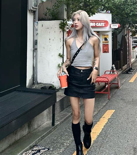 Vóc dáng con gái Choi Jin Sil sau khi giảm kg