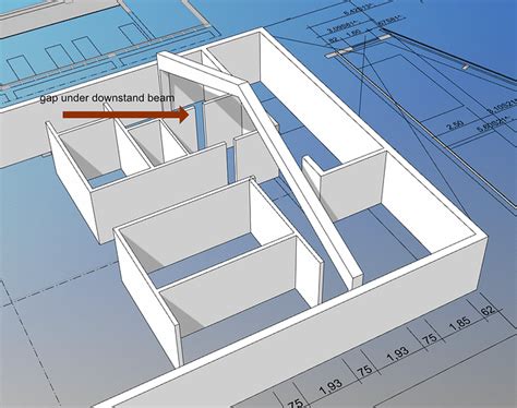 Unwanted Gaps In Walls Visualarq Mcneel Forum