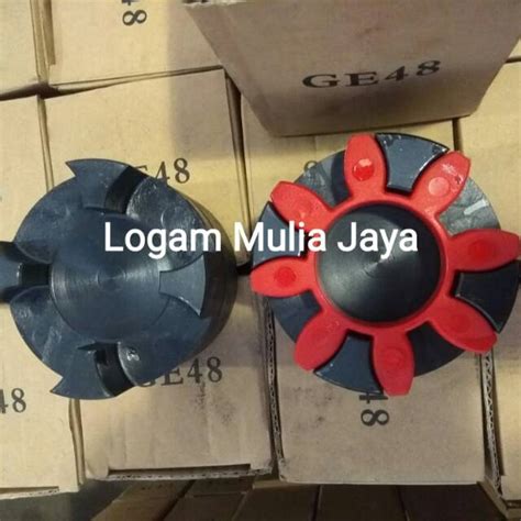 Jual Coupling Ge48 Ge 48 Ge 48 Kopling Gr 48 Gr 48 Gr48 Coupling Rotex