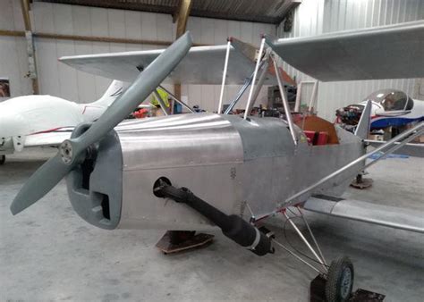 Ye 155 A Mig 25 With Passenger Fuselage Weirdwings