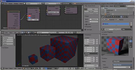 Help With Texture Coordinate Node Materials And Textures Blender Artists Community