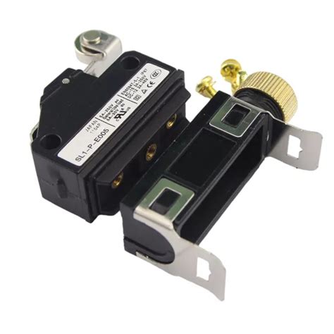 Limit Switch For Yamatakeazbil Micro Switch Cnc Travel Switch Sl1 P
