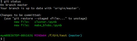 怎样将本地代码上传到github 如何保存代码到github csdn博客
