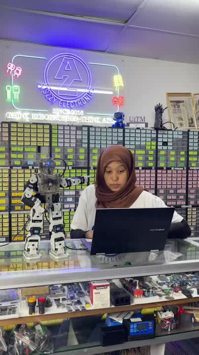 Aiszzy Electronics On Linkedin Every Final Year Project Fyp