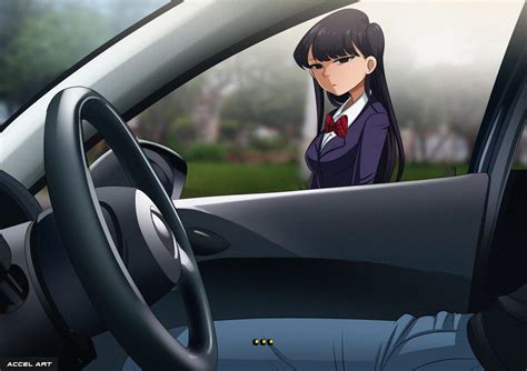 Waifu Taxi Accel Art Comic Porno P Gina De Chochox Com