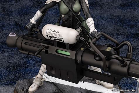 ARTFX J Mina Ashiro Kaiju No HLJ Com