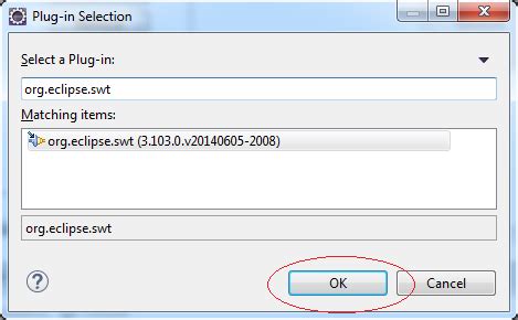 How To Install Swt Plugin In Eclipse Pierce Weread