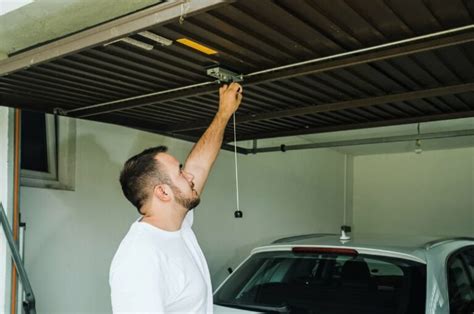 How To Bypass Garage Door Sensors In Easy Steps