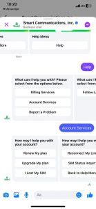 How To Block A SIM Card In The Philippines