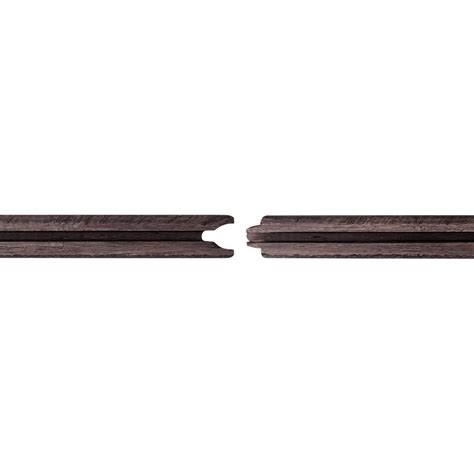 Bamboe Vlonderplank Dark Lines Bamboehuis Benelux