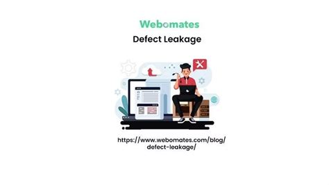 Defect Leakage Ppt