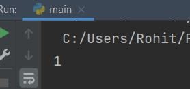 Python Global Variable In Class Example Code