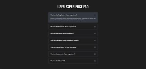 Acf Accordion Addons For Elementor Page Builder