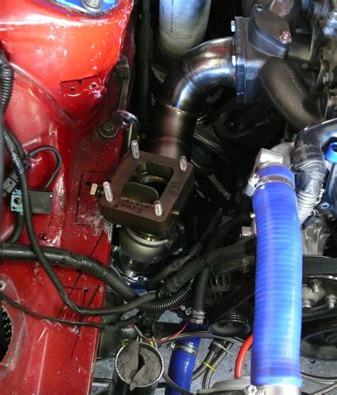 Kevins Compound Sequential Twin Turbo Design Page 12 Supra Forums