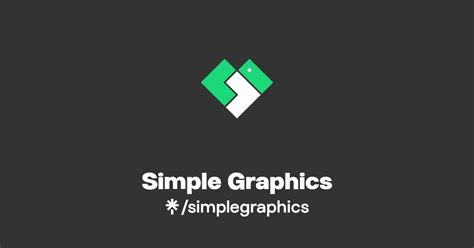 Simple Graphics Instagram Linktree