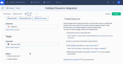 Hubspot And Dynamics 365 Integration Guide