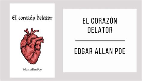 El Corazón Delator Por Edgar Allan Poe [pdf]
