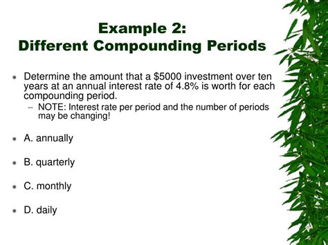 Ppt 5 3 Applications Of Exponential Functions Powerpoint Presentation Id 6810363