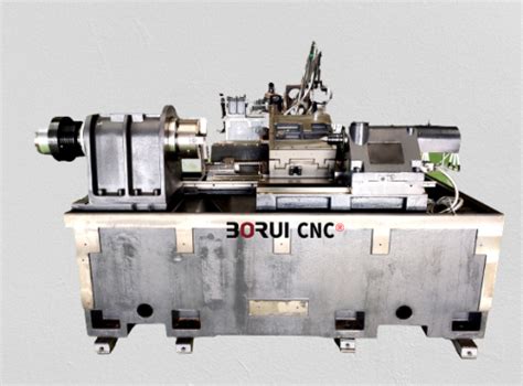 Bck520 자동 회전 Cnc 선반 기계 의 고품질 Bck520 자동 회전 Cnc 선반 기계